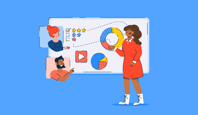 How to Make Your Next Big Presentation Interactive and Engaging